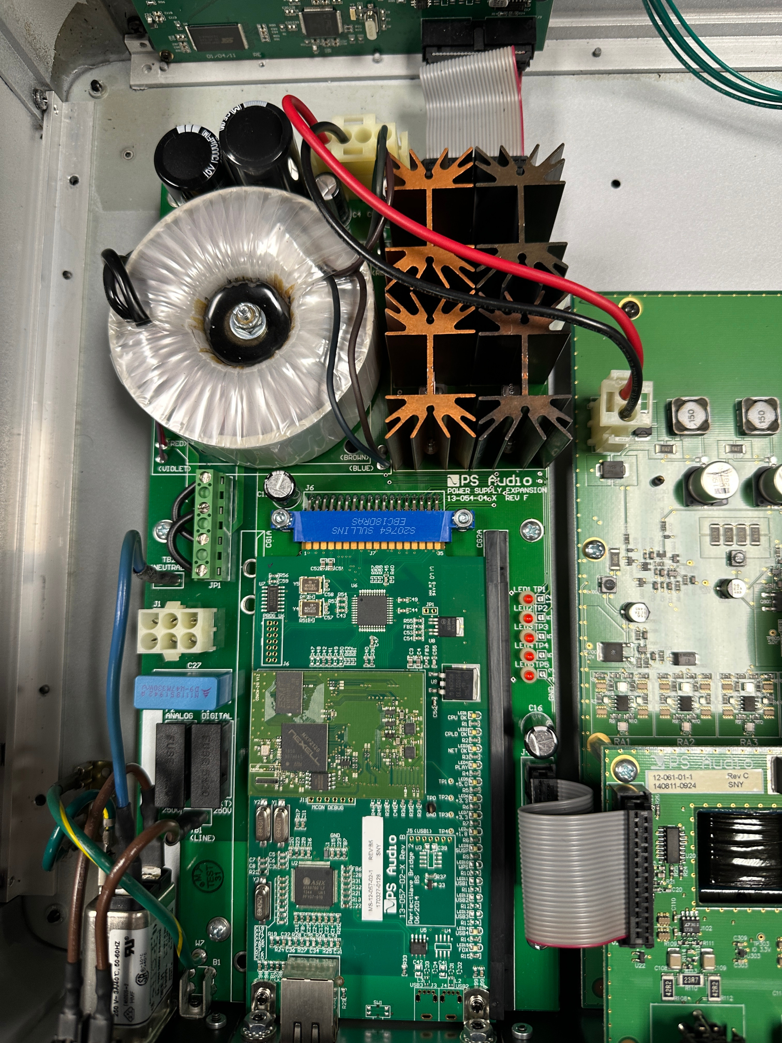 Audiogon Discussion Forum