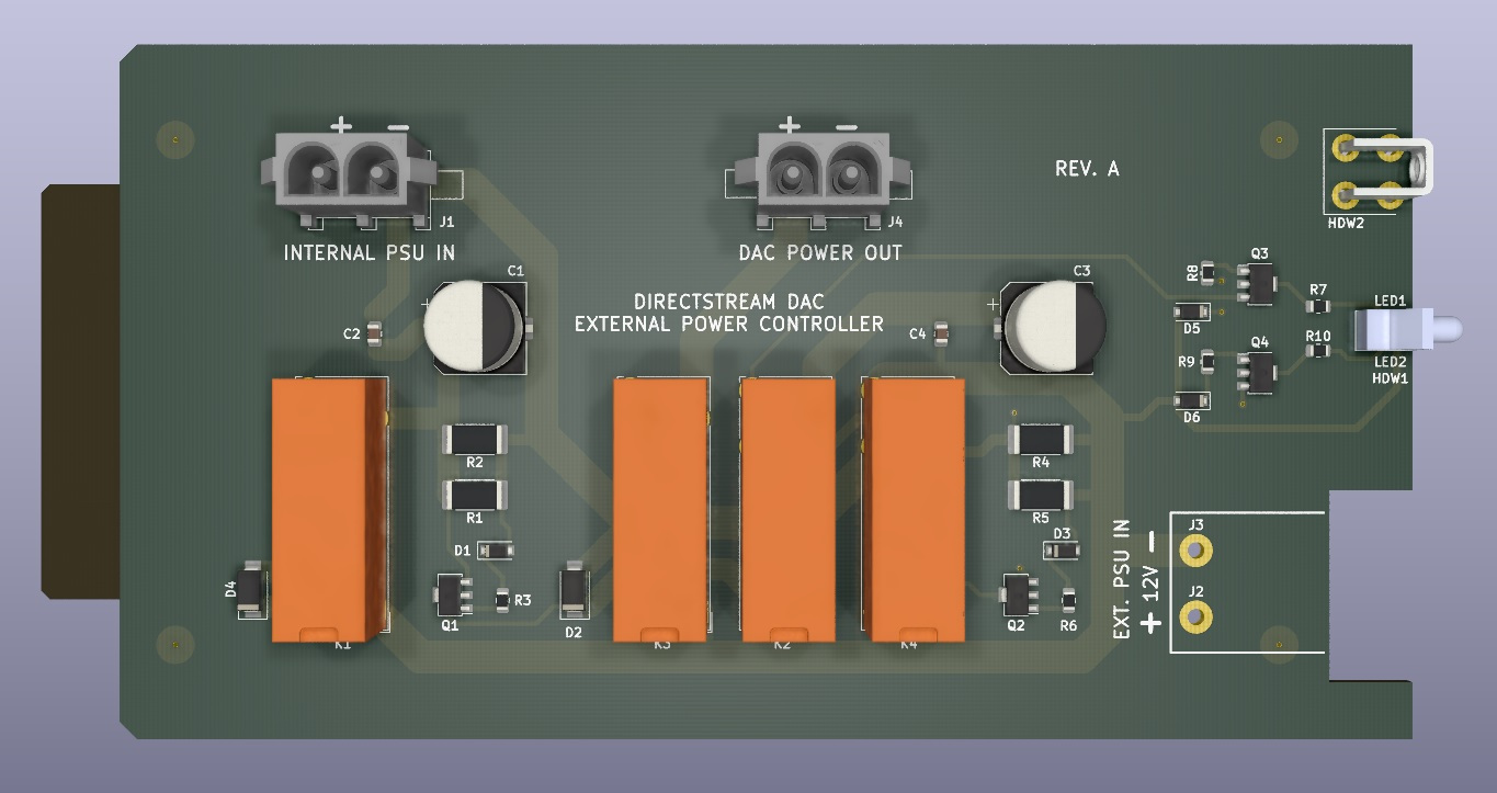 APS Audio Transformers