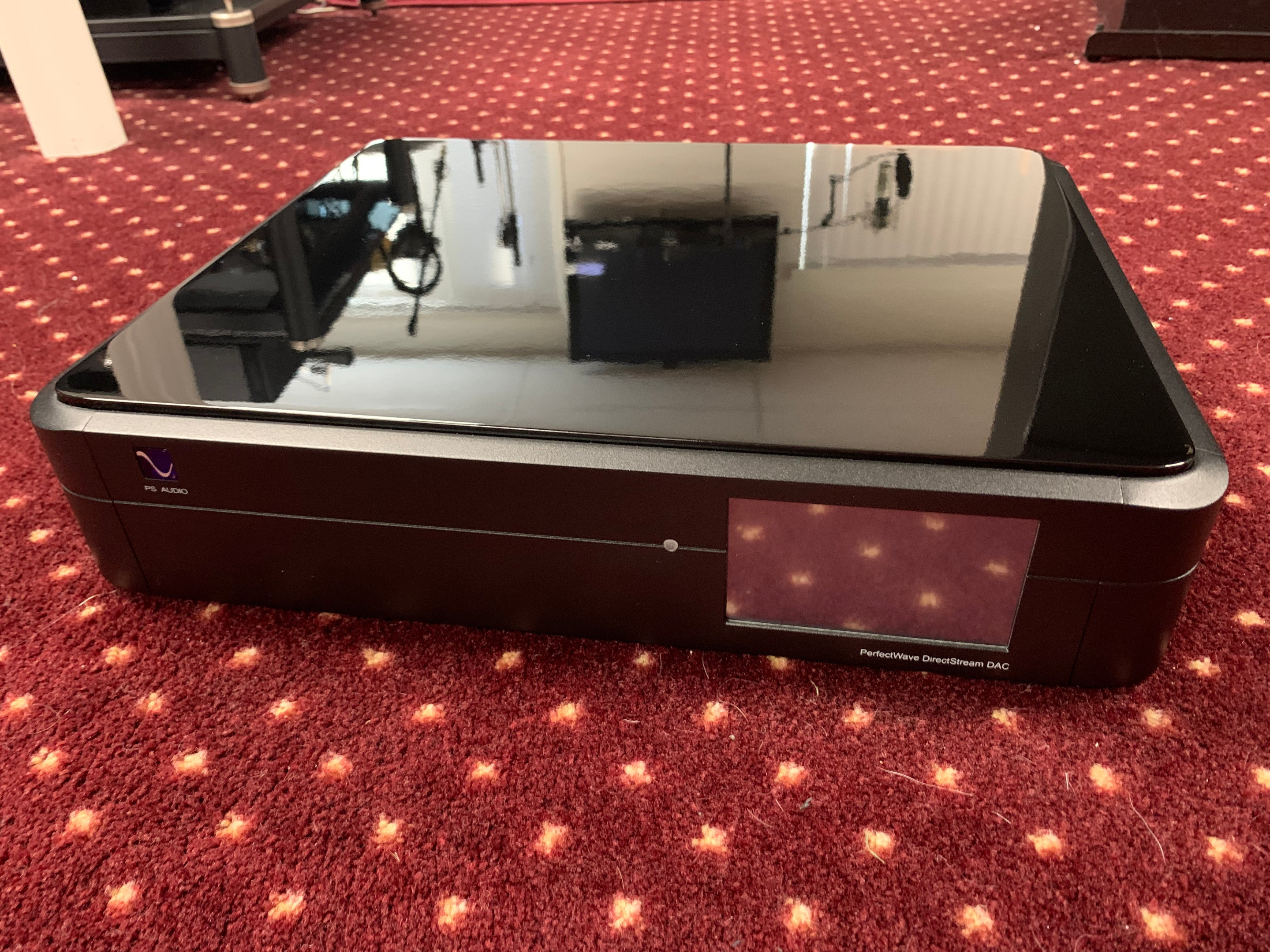 APS Audio Transformers