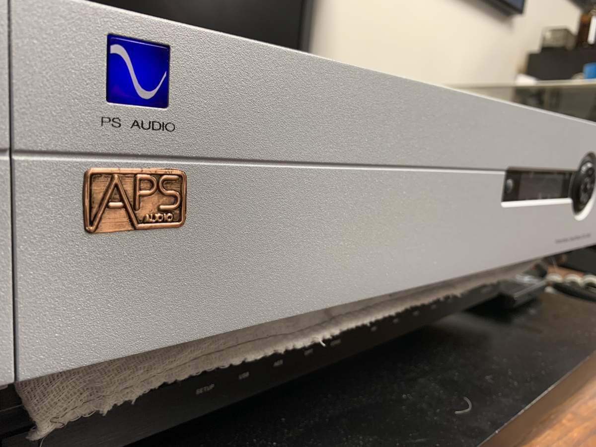 APS Audio Transformers